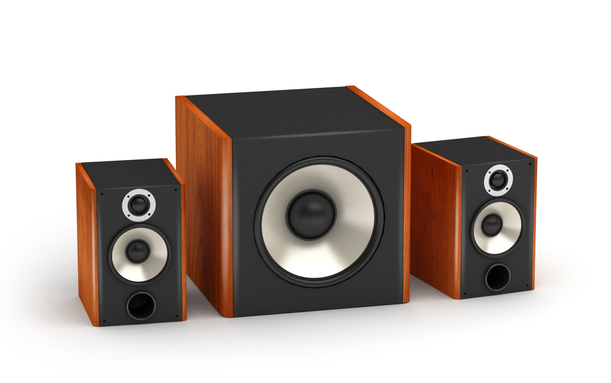 Surround Sound System Dallas|DFW High-End Media LLC